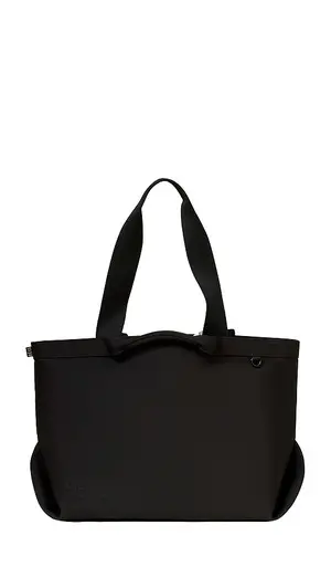 BEIS The Travel Tote - Black