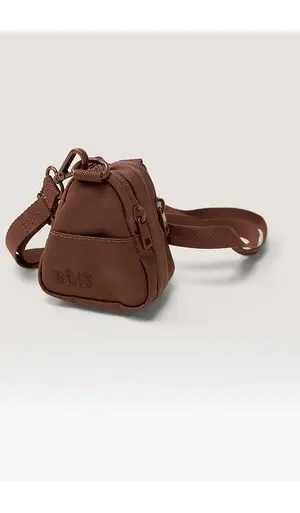 BEIS Expandable Duffle Charm