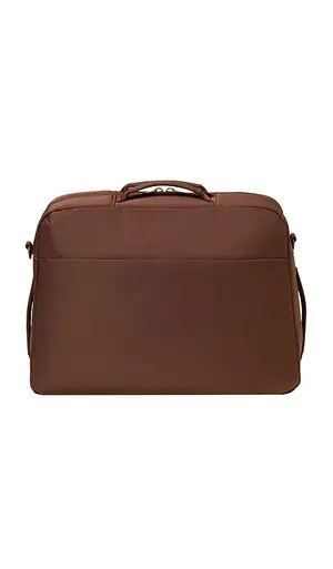 BEIS The Ultimate Travel Duffle In Brown