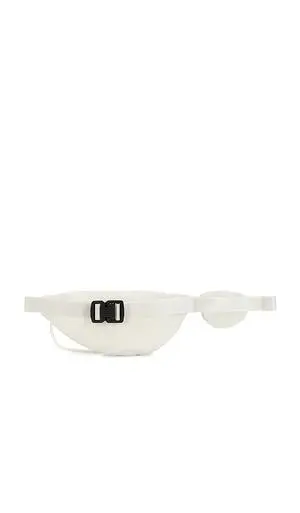 On X Paf Run Belt Paf In White