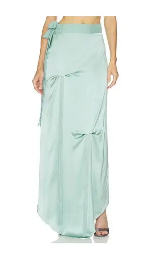 DEME BY GABRIELLA The Symphony Skirt