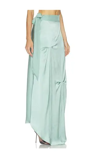DEME BY GABRIELLA The Symphony Skirt
