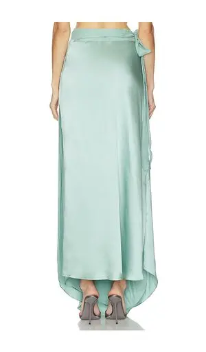 DEME BY GABRIELLA The Symphony Skirt