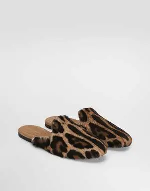 Dolce & Gabbana Sabot/mule