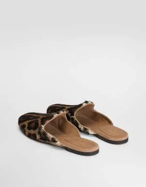 Dolce & Gabbana Sabot/mule