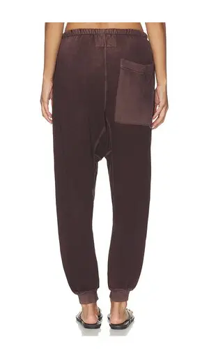 FREECITY Sunfades Pocket Sweatpant