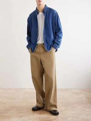 FRAME Denim Shirt