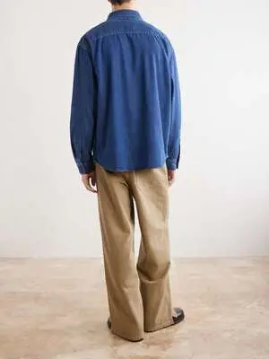FRAME Denim Shirt