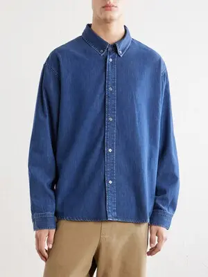 FRAME Denim Shirt