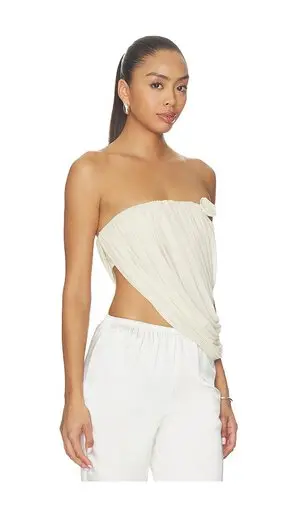 MAYGEL CORONEL Linea Top
