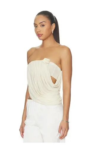 MAYGEL CORONEL Linea Top