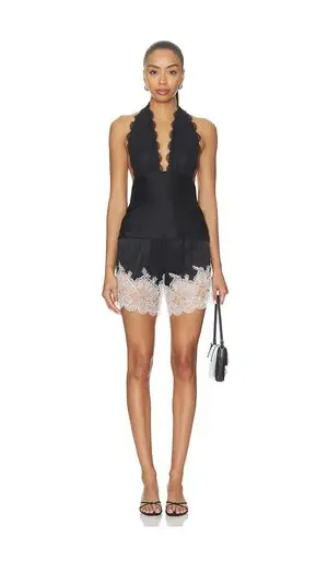 Delfi Hallie Top