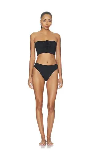 MAYGEL CORONEL Melao Bikini Set