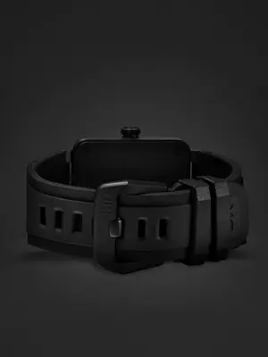 BELL & ROSS Br 03 Horizon Limited Edition Automatic Ceramic Watch
