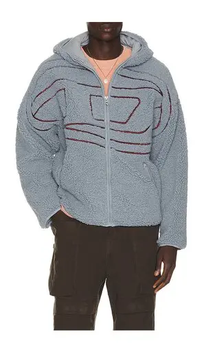 DIESEL® S-za Hoodie