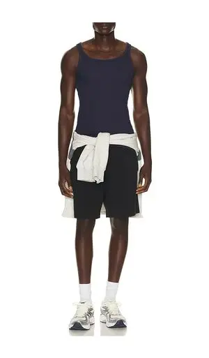SKIMS Cotton Rib Tank 3-pack In Multi - Ecru Multi