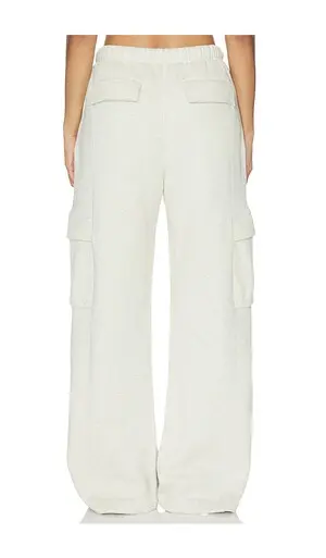 Fear Of God Cargo Relaxed Sweatpant