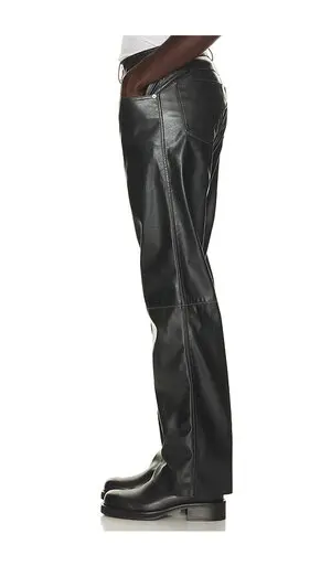 MAISON MARGIELA Pants 5 Pockets
