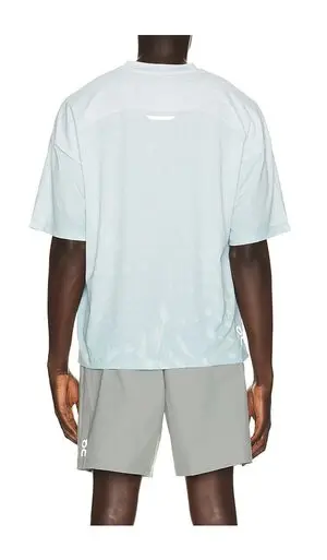 On Performance Volt-t In Blue - Brook
