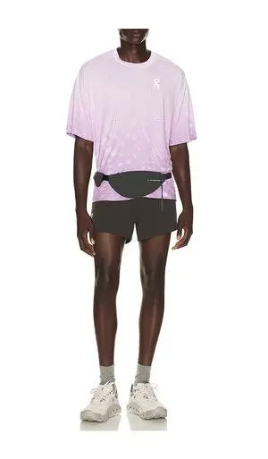 On Performance Volt Shorts