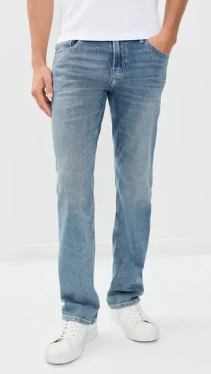 Paige Normandie Jeans