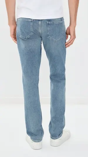 Paige Normandie Jeans