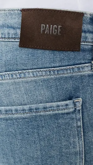 Paige Normandie Jeans