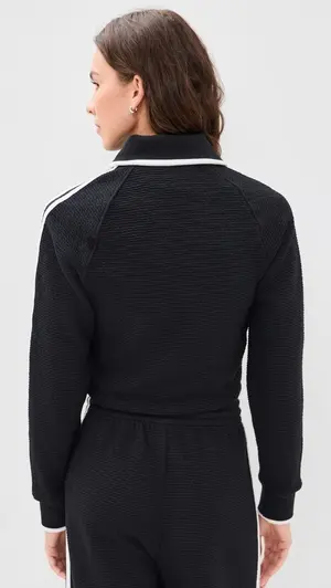 Adidas Firebird Track Top