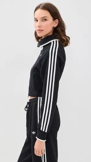 Adidas Firebird Track Top