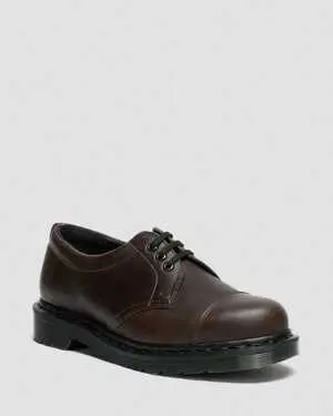 Dr. Martens 1461 Mhl 3-eye Leather Shoes