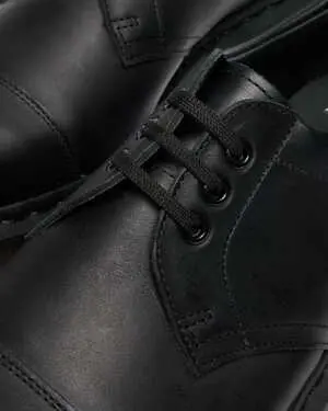 Dr. Martens 1461 Mhl 3-eye Leather Shoes