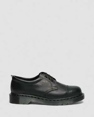 Dr. Martens 1461 Mhl 3-eye Leather Shoes
