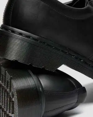 Dr. Martens 1461 Mhl 3-eye Leather Shoes