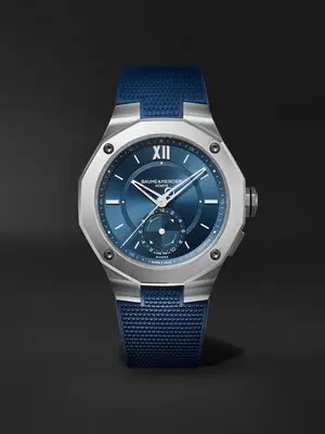 Baume & Mercier Bezel Watches For Men