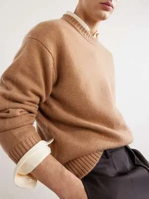 FRAME Cashmere Sweater