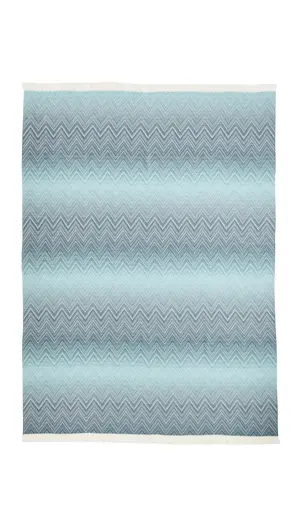 Missoni Timmy Wool Throw