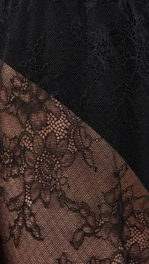 RUNAWAY THE LABEL Moda Lace Pants