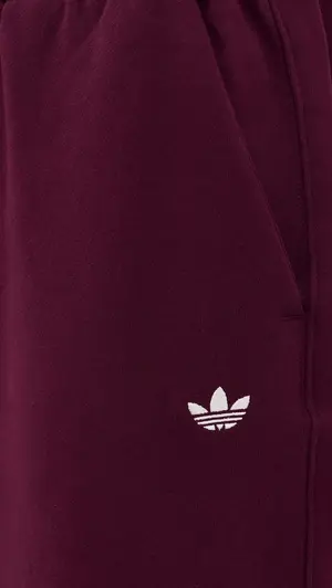 Adidas Essential Fleece Joggers