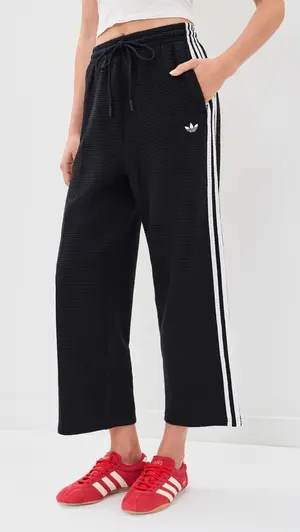 Adidas Firebird Crop Trackpants