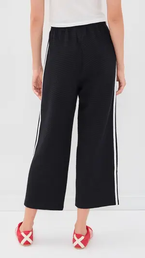 Adidas Firebird Crop Trackpants