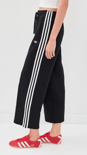 Adidas Firebird Crop Trackpants