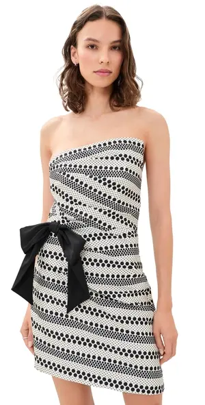 Shoshanna Shelley Dress