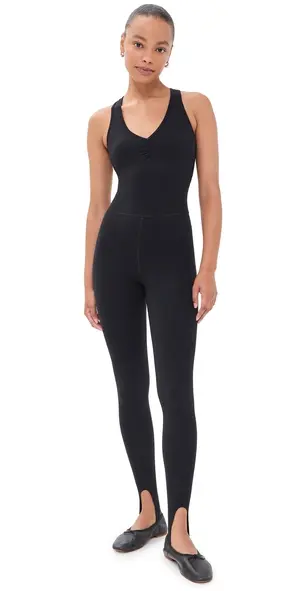 Splits59 Darci Airweight Stirrup Jumpsuit