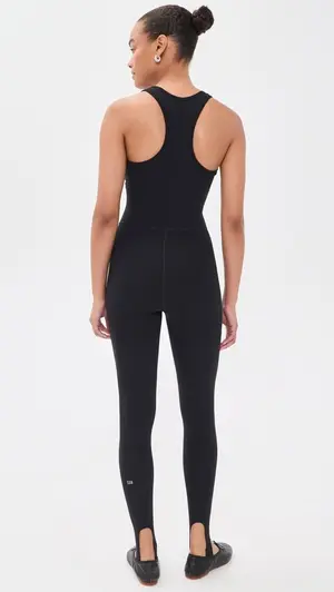 Splits59 Darci Airweight Stirrup Jumpsuit