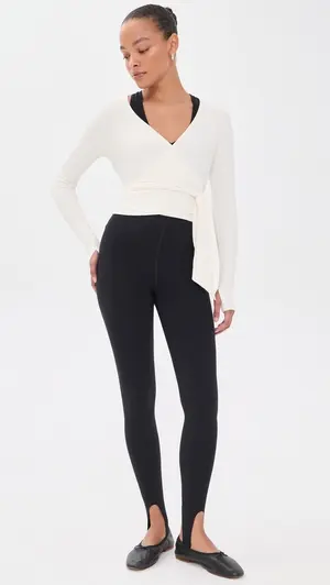 Splits59 Darci Airweight Stirrup Jumpsuit