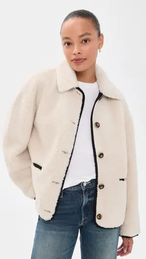 Velvet By Graham & Spencer Anika Jacket