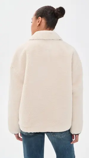 Velvet By Graham & Spencer Anika Jacket