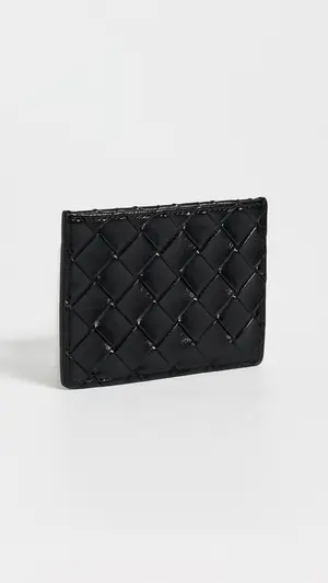 Jw Pei Woven Texture Card Holder