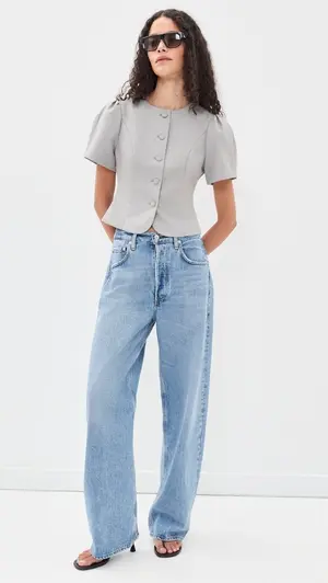 Lioness Femme Blouse