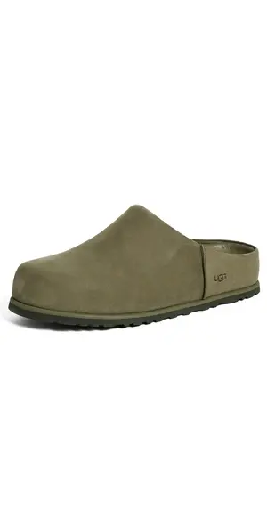 UGG Otzo Clogs - Burnt Olive